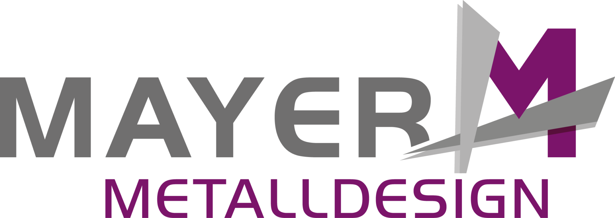 Mayer Metalldesign – Lösungen aus Metall